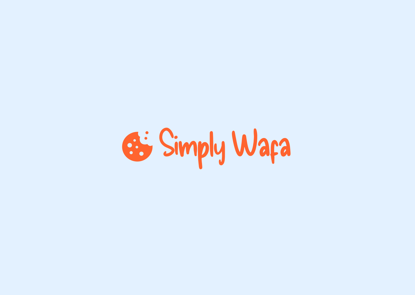 Simply Wafa - Un univers de recettes sucrées irrésistibles